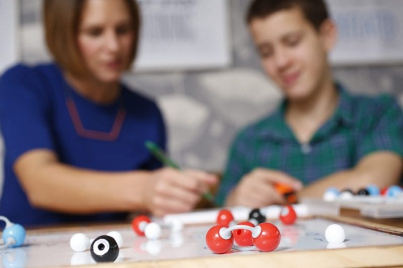 Springboard Learning